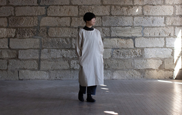 KAPPOGI（手ぬぐいトーション付） 縁日