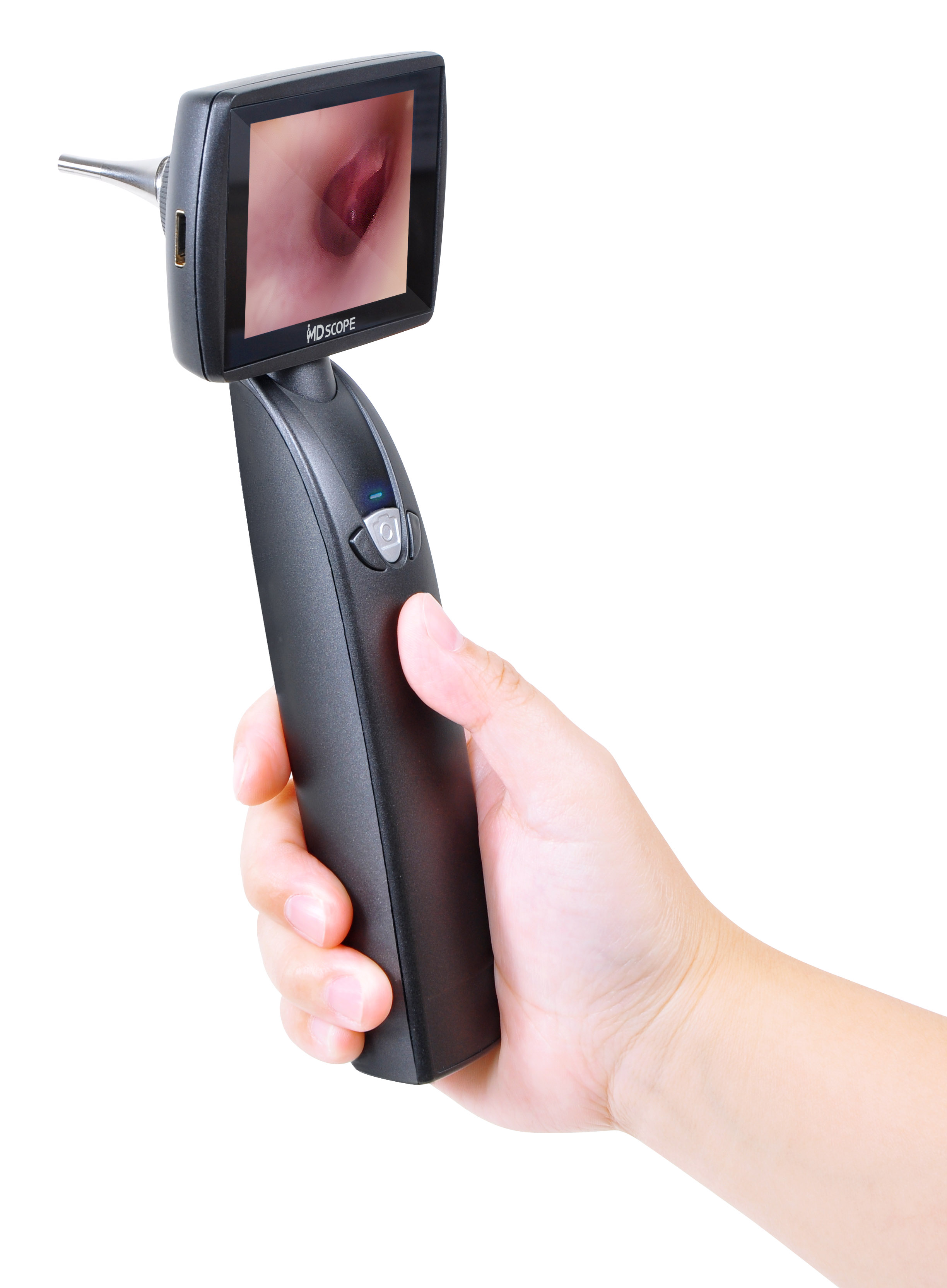 MDスコープ耳鏡2 エリート