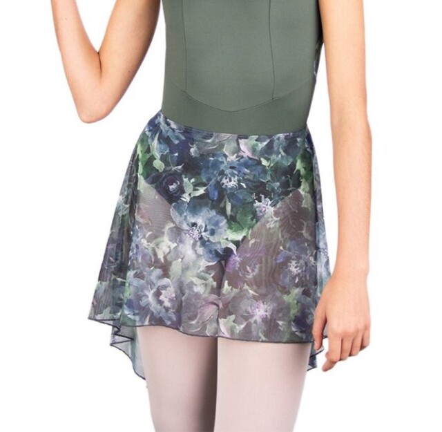 Ballet Rosa〈バレエローザ〉 EMMELINE(エメリン) | バレエ・ウェア | レオタード | LEOTARD | バレエ ...