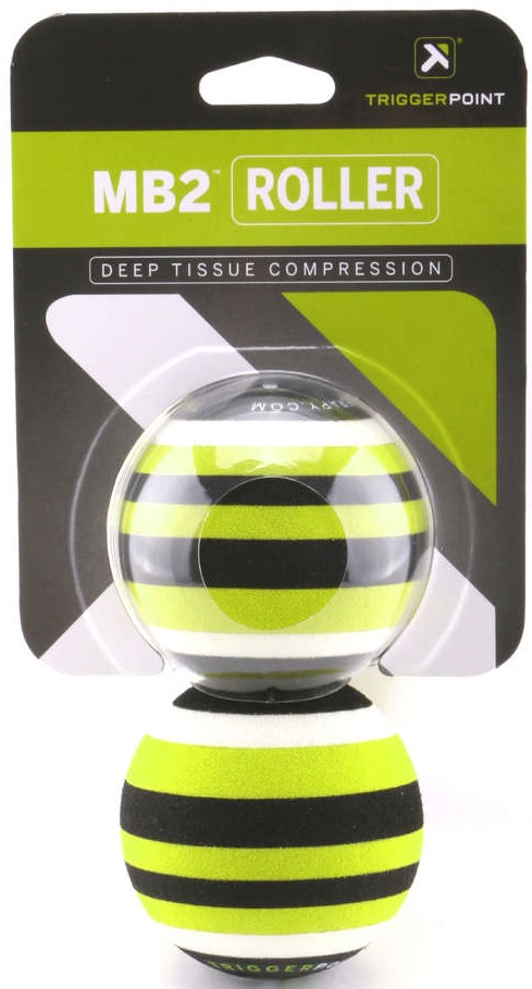 〈トリガーポイント〉MB2ローラー