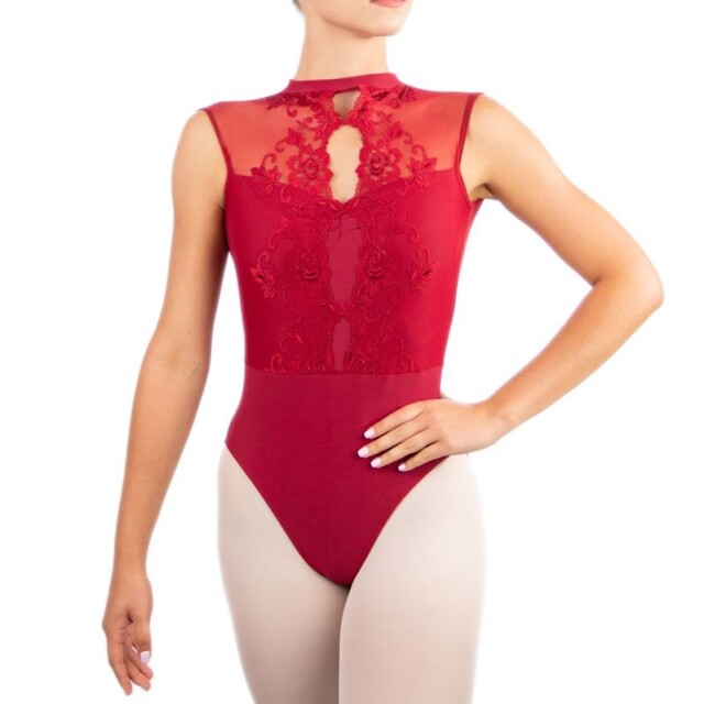 〈Ballet Rosa バレエローザ〉AURA（アウラ）