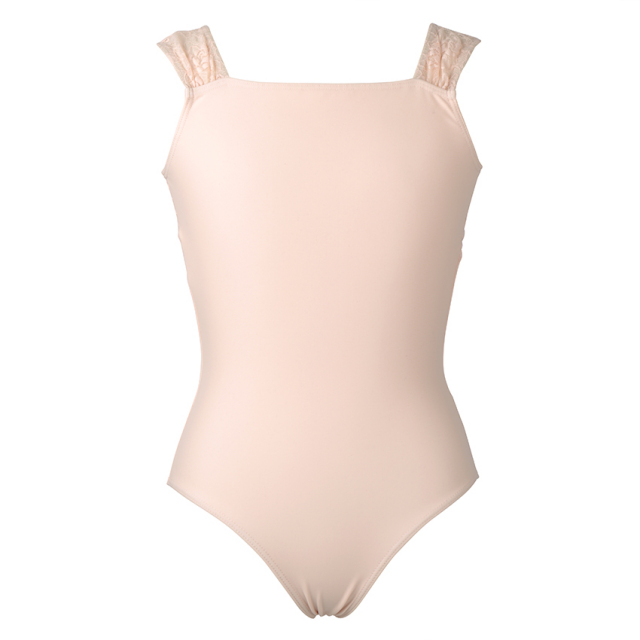 【SALE】〈Ballet Rosa バレエローザ〉DAUPHINEジュニア(ドーフィネ）