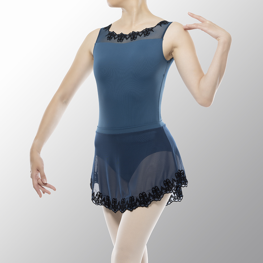 Ballet Rosa〈バレエローザ〉 IVY(アイビー) | バレエ・ウェア | レオタード | LEOTARD | バレエショップ フェ ...