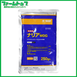 【殺菌剤】 ナリアWDG 250g 農家のお店「ファームトップ」～農機具・農薬・肥料・農業資材・ガーデニング用品の通販～
