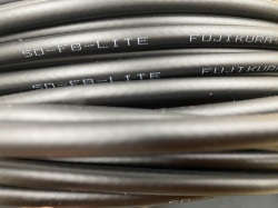 フジクラ・ダイヤ 5D-FB LITE 5D－FB LITE 1m単位切り売り ラジオショップ・ファイブナイン