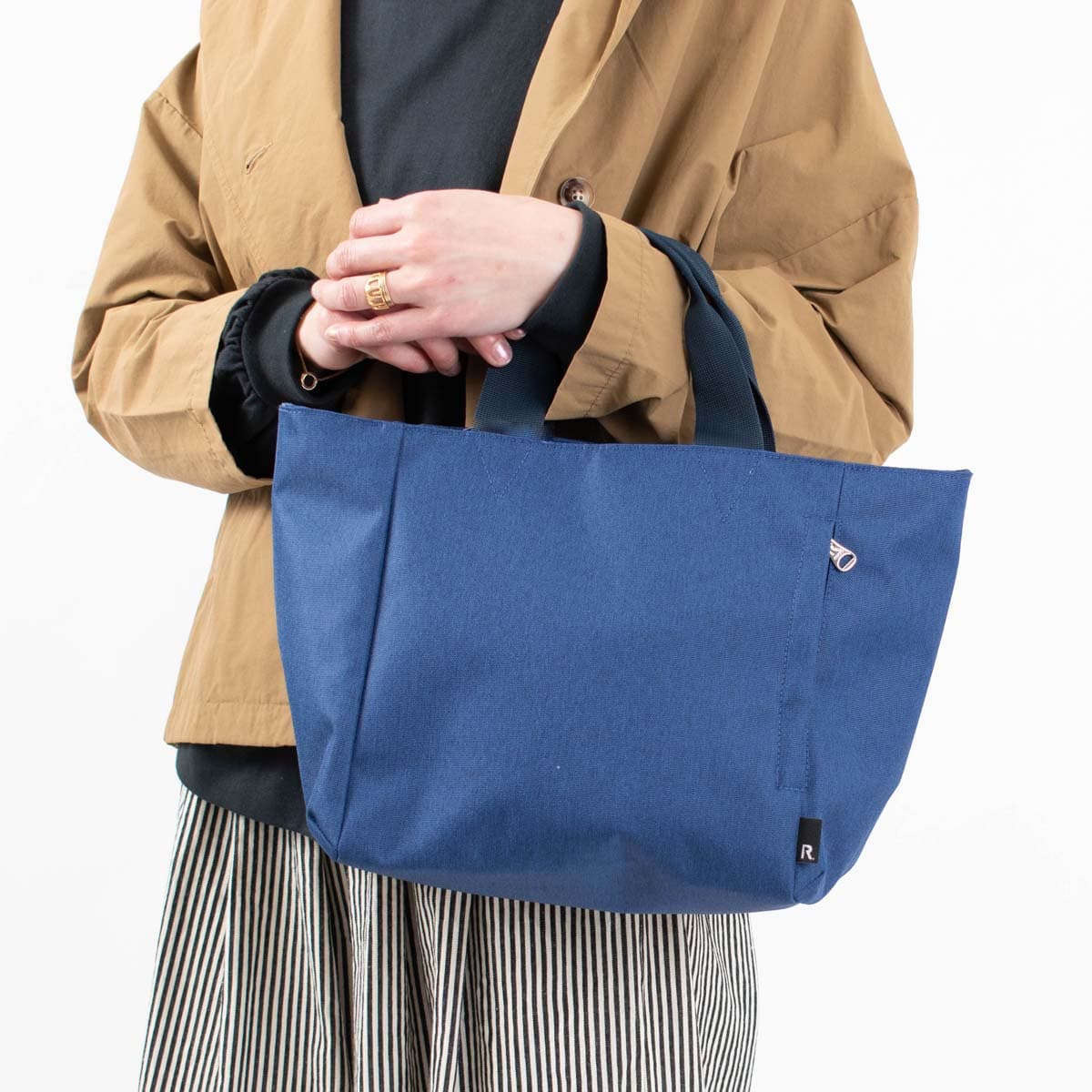 ROOTOTE SN.デリ.ライトウォーターリペレント-E｜ナチュラルファッション・ナチュラル服の通販