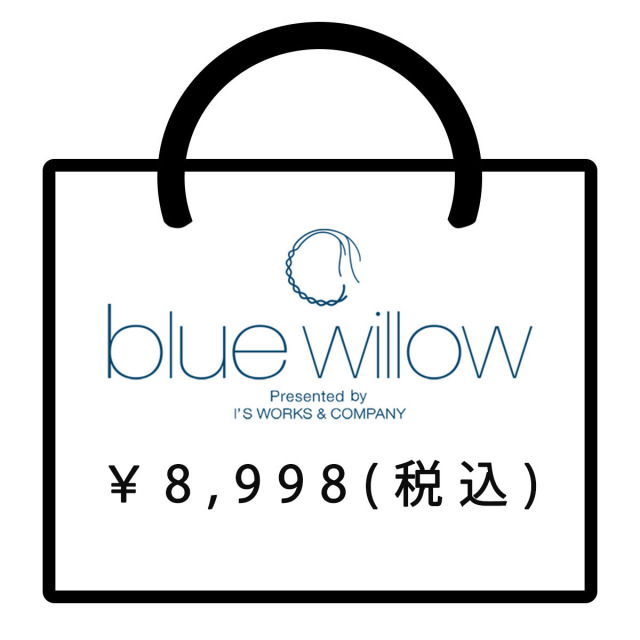 blue willow ブルーウィロウ ナチュラルファッションのセレクトショップFIRST