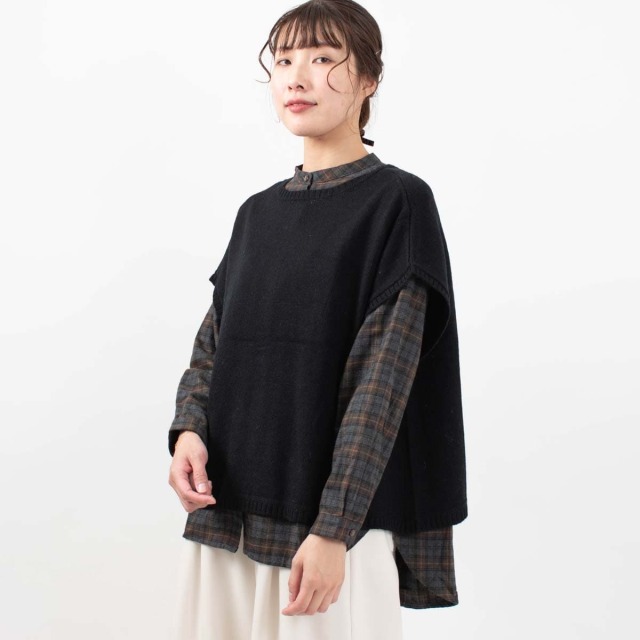 Bliss bunch ブリスバンチ ｜ナチュラルファッションのセレクトショップFIRST｜通販