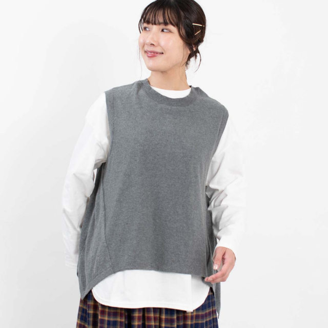 SO[ ] エスオー ナチュラルファッションセレクトショップFIRST