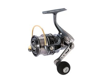 アブガルシア(Abu Garcia) REVO ALX THETA 3000SH フィッシング トライ