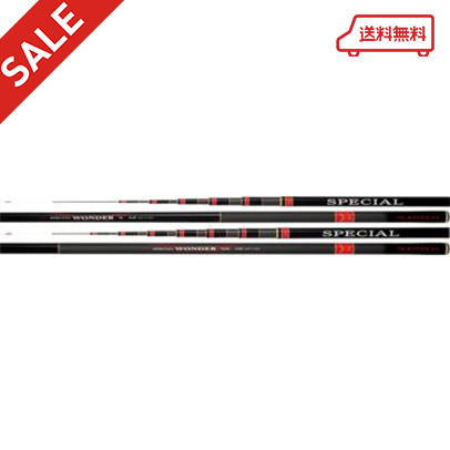 サンテック（SUNTECH） GENKI SPECIAL WONDER X 80F フィッシング トライ