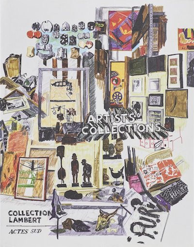ARTISTS' COLLECTIONS