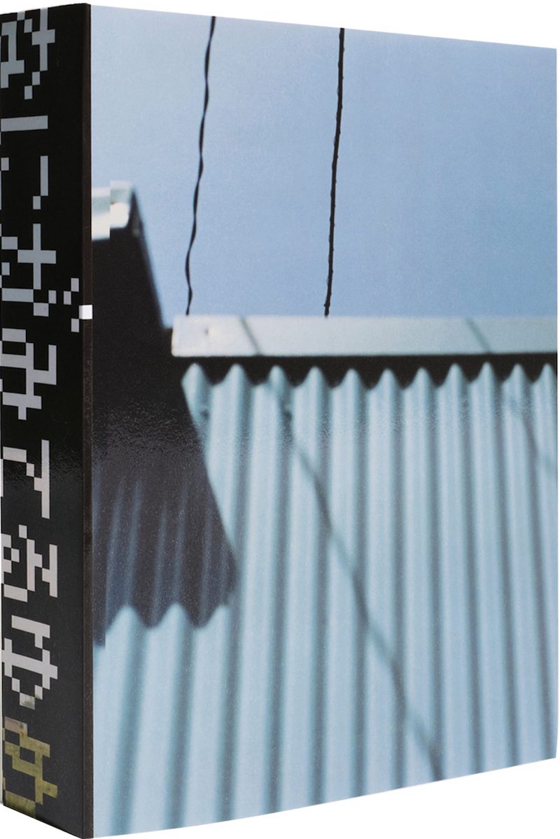 小山田孝司 作品集: なにがみてるゆめ: KOJI OYAMADA: NANIGA-MITERU-YUME