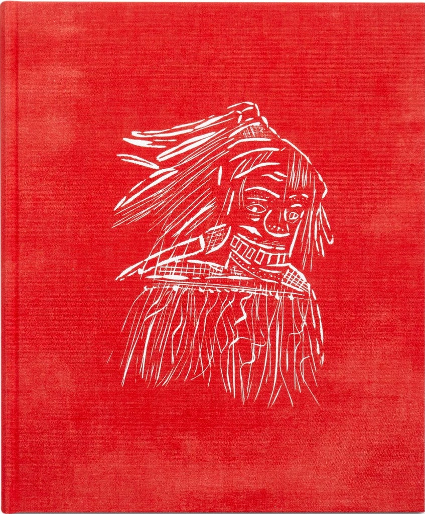 ジェイソン・ガードナー 写真集: Jason Gardner: We the Spirits (signed)