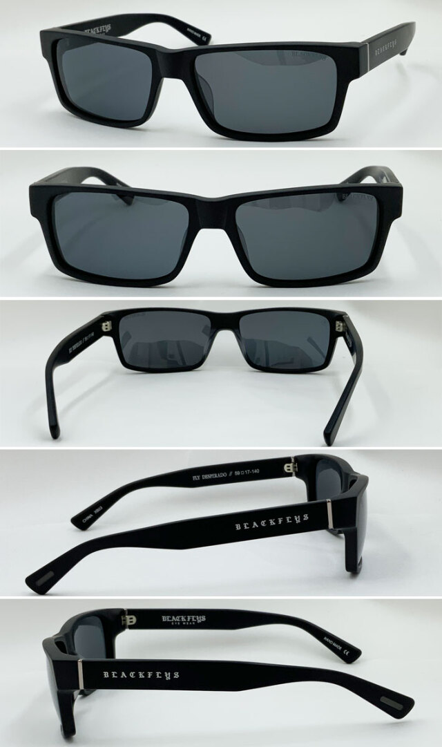 BLACK FLYS サングラス FLY MAGNOLIA ブラックフライ [BF-15509-03