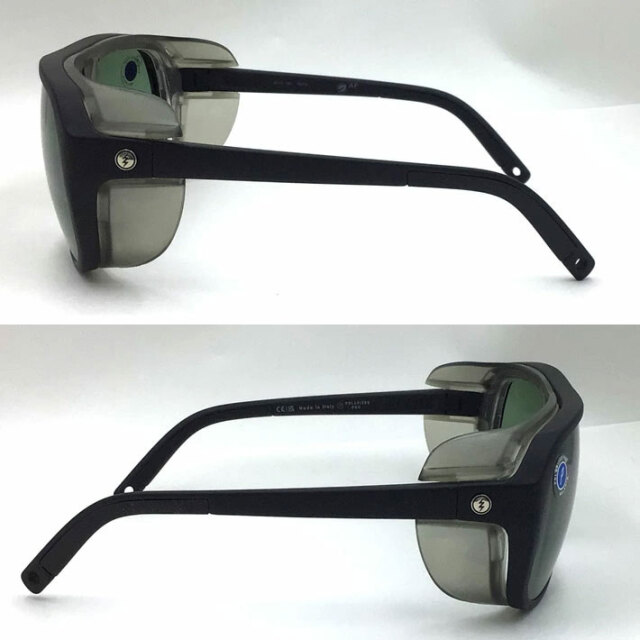 ELECTRIC サングラス エレクトリック STACKER スタッカー STA5 偏光