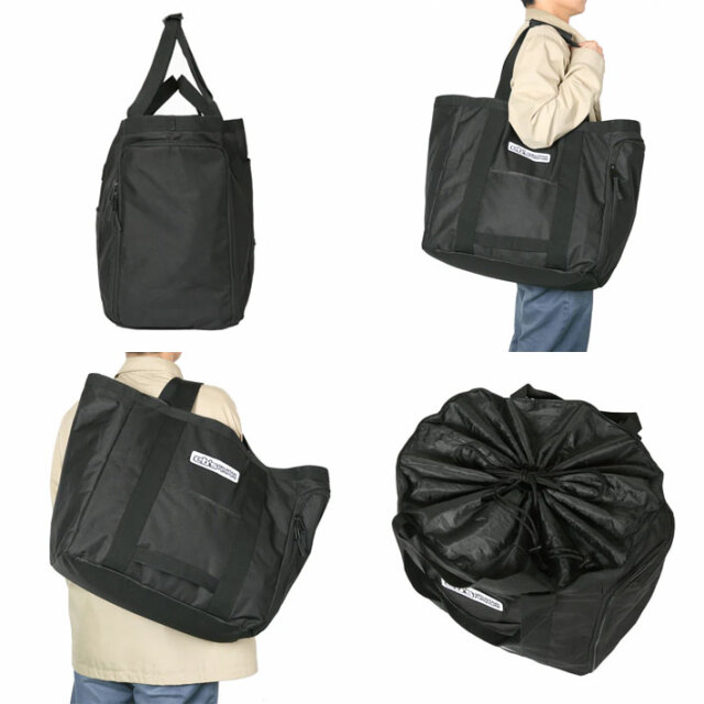 25-26 eb's ブーツトート 4500359 トートバッグ スポーツ スノボ