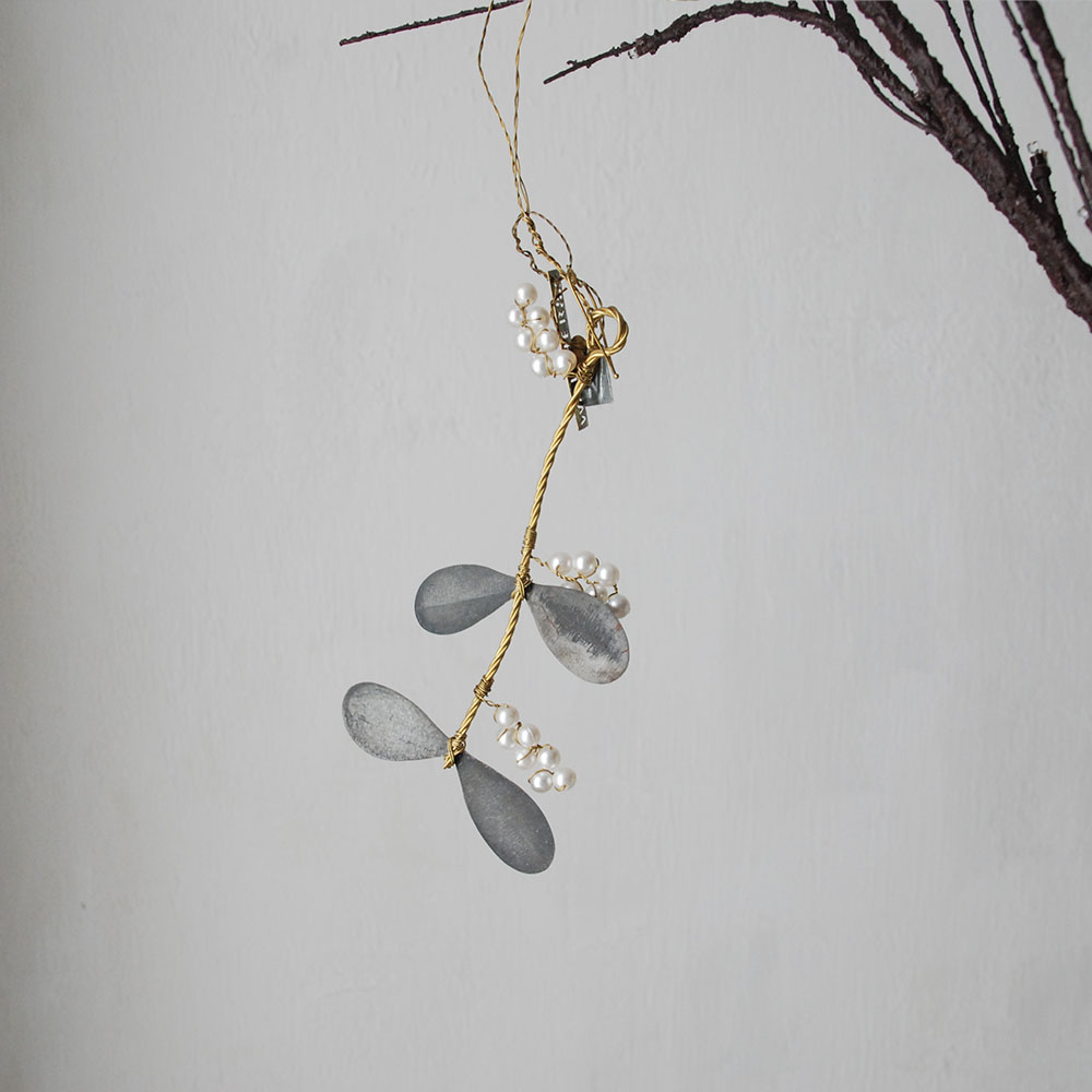 francjour フランジュール ｜ スノーベリー ブランチ