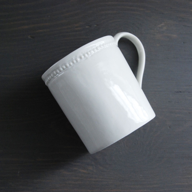 francjour フランジュール | マグカップ LOUIS XVI(AD-1-LOUI-21040207)