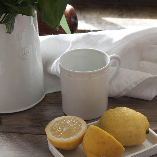 francjour フランジュール | マグカップ LOUIS XVI(AD-1-LOUI-21040207)