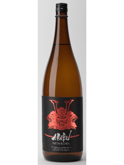 【日本酒】赤武 AKABU 「F」吟醸 NEWBORN 1800ml 岩手・赤武酒造の販売 福来屋酒店 オンラインショップ