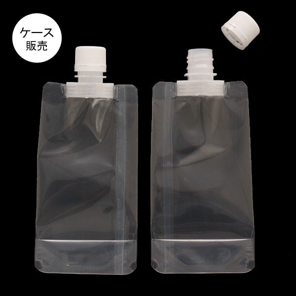 ユニスパウト 口径16mm 150ml 400枚入 L16-150