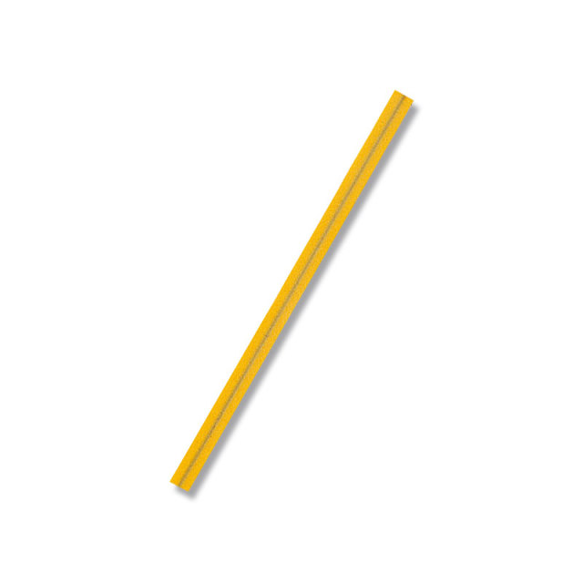 カラータイ 4×100（キイロ）