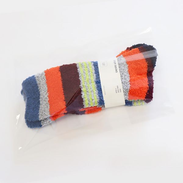 OPP袋 テープなし S-B-5 100 枚入 袋の王国 本店