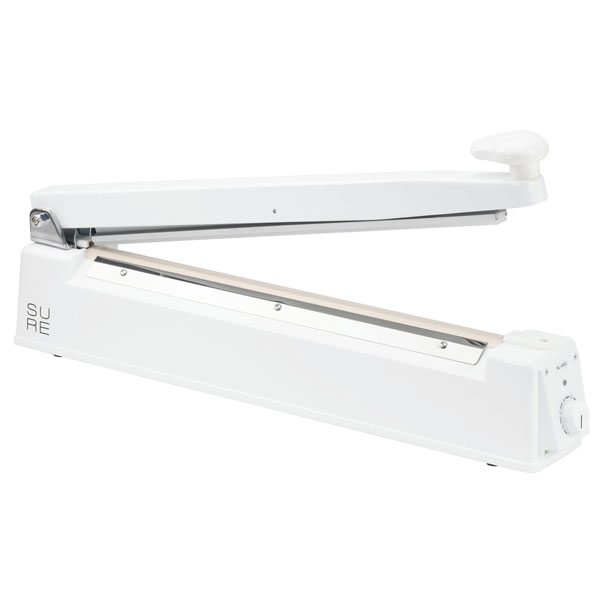 冷却ランプ搭載 卓上シーラー（標準）NL-403J 袋の王国 本店