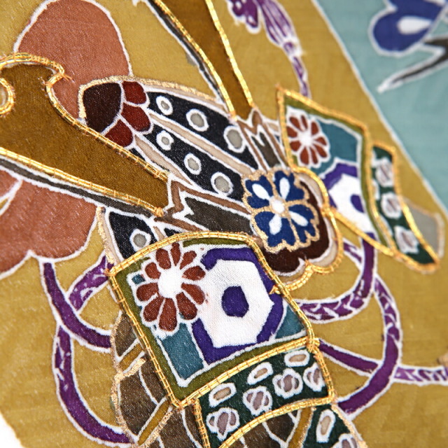 mum_19産着男の子の子レンタル