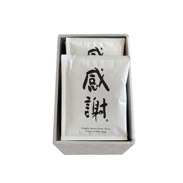 【FUTAEDAオンラインショップ】【K-0010】感謝ギフト（10袋入り） 珈琲・紅茶・八女茶