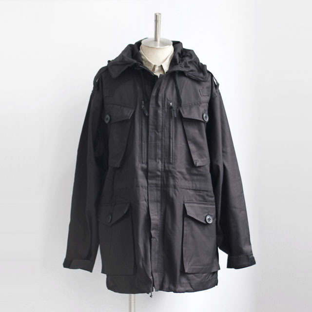 UK Military / SAS Smock Parka （Dead Stock/Vintage） Fuzz