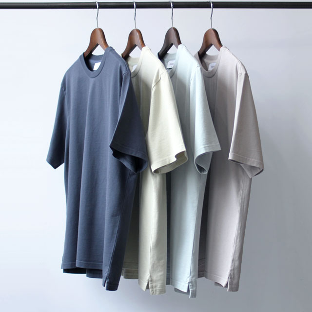 unfeigned / Basic T-Shirt - Fuzz 東京 新宿 オンライン通販