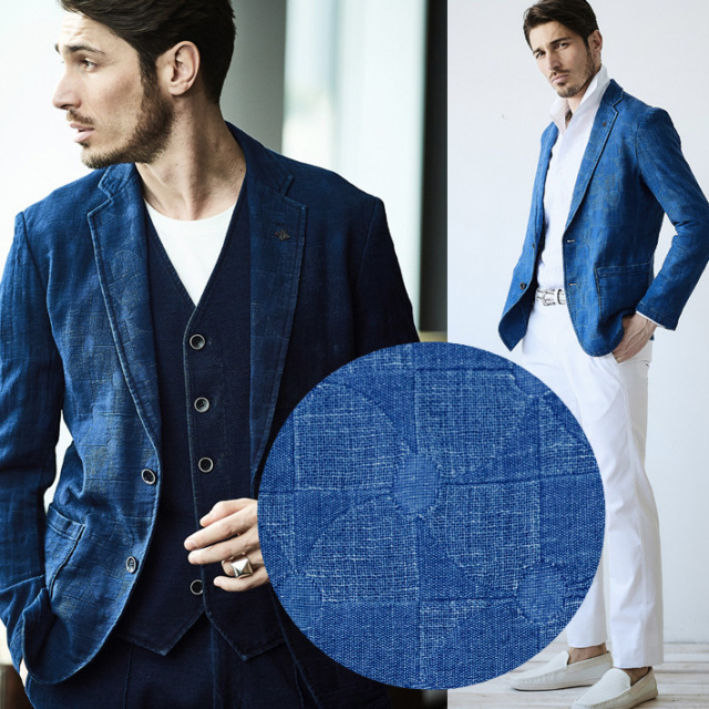 g-stage ジャケット