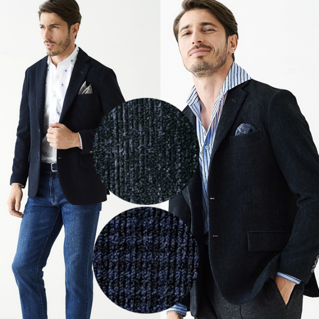 g-stage ジャケット