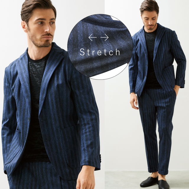 g-stage ジャケット