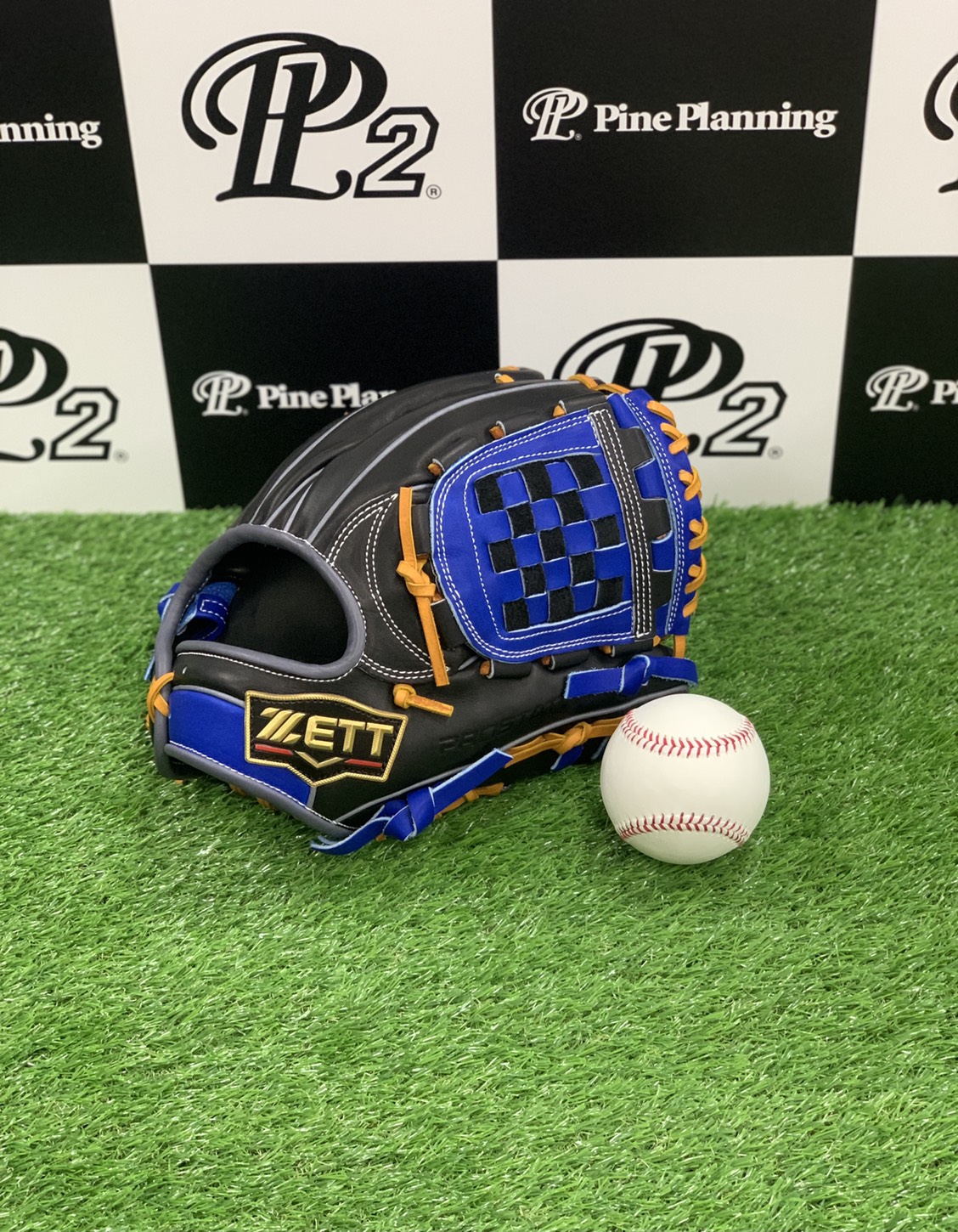 ZETT 源田モデル オーダーグローブ 激安野球用品専門店 P2