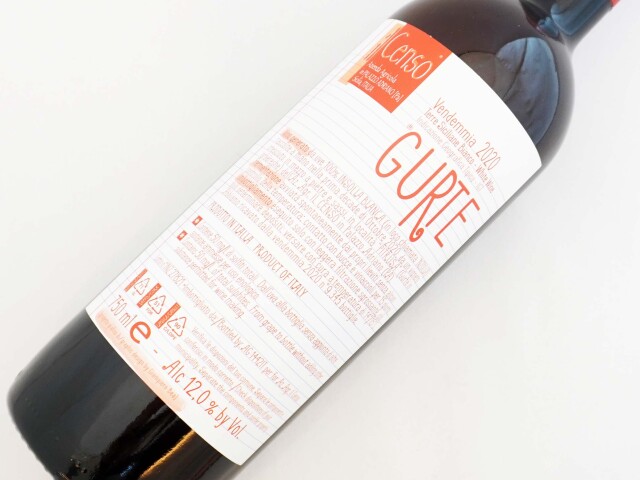 イル・チェンソ／il Censo グルテ 2020