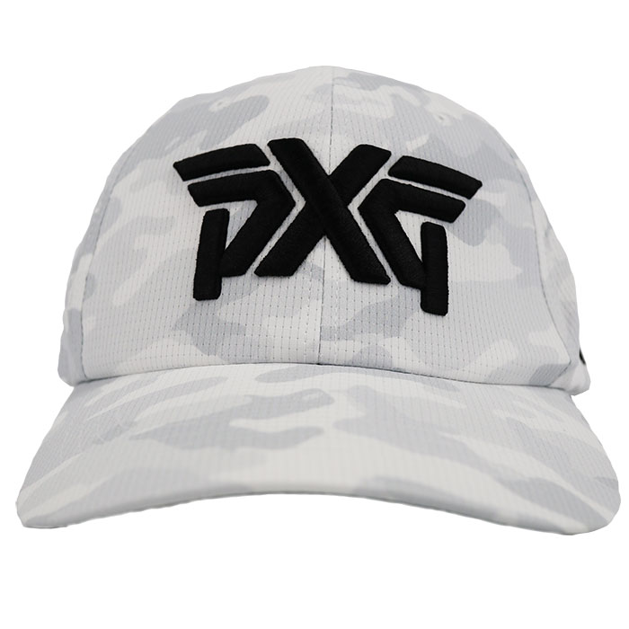 PXG Camoflage CAP