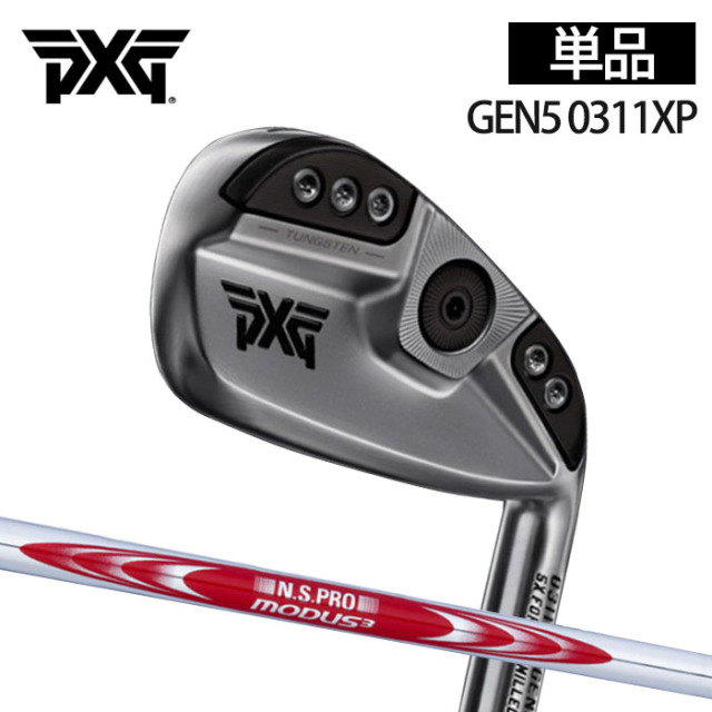 PXG