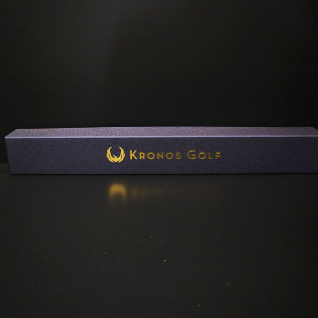 クロノス KRONOS KAMPE2.0 PROSECCO ROSE パター 34インチ