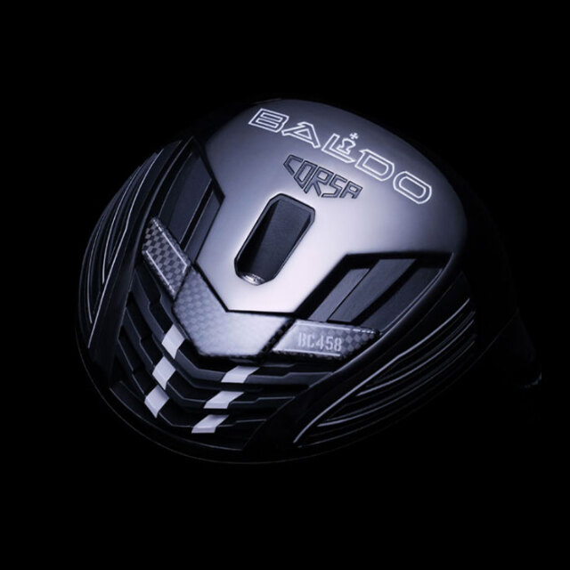(カスタムクラブ)BALDO CORSA PERFORMANCE BC 458 ドライバー SPEEDER NX GREEN 【グリップ ...