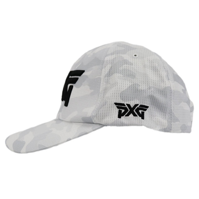 PXG Camoflage CAP