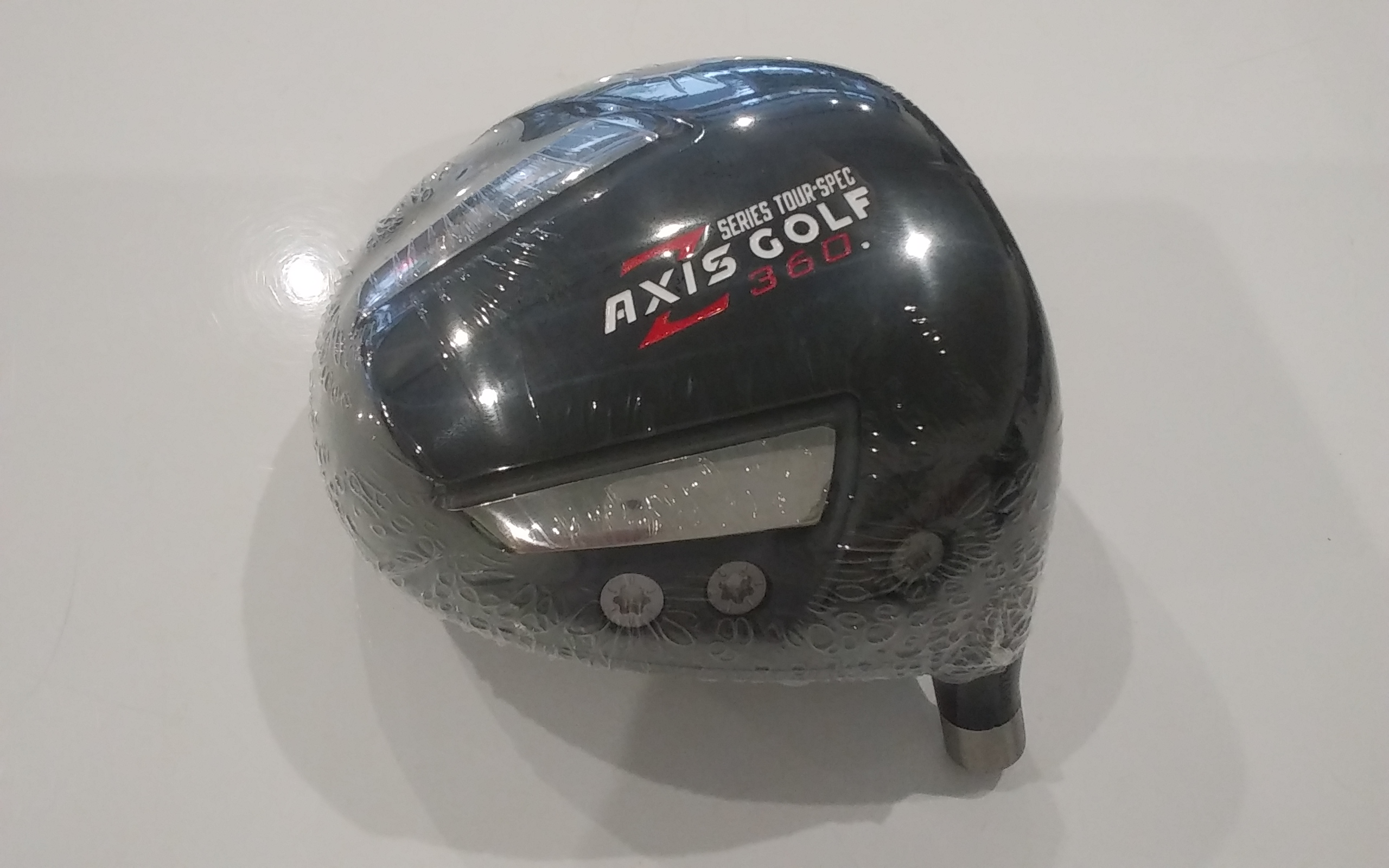 アクシスゴルフ【AXIS Z360 DRIVER HEAD】