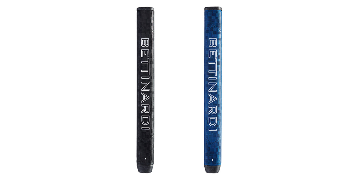 ベティナルディ パターグリップ【BETTINARDI LAMKIN SINK FIT STRAIGHT】