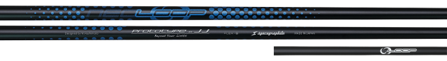 シンカグラファイト シャフト【SYNCAGRAPHITE NEO LOOP PROTOTYPE :: JJ SHAFT】