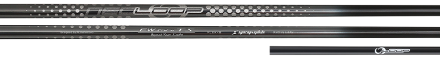 シンカグラファイト シャフト【SYNCAGRAPHITE NEO LOOP FWsix :: TS SHAFT】