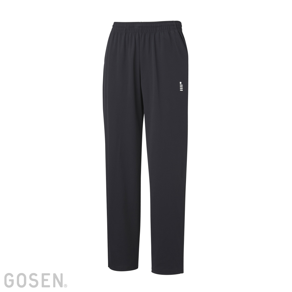 ユニ ウィンドパンツ[Y2302] GOSEN Apparel Online Shop
