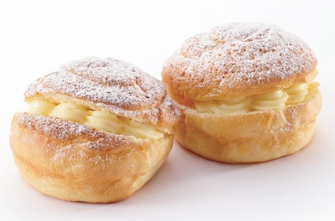 カスタードクリームミックス粉 ピュラトス クリミビット350g puratos cremyvit(PJ)