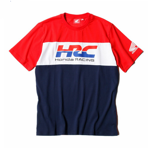 HONDA(ホンダ)HRC オフィシャル Tシャツ F1グッズ・ミニカーの専門店 GRANDPRIX